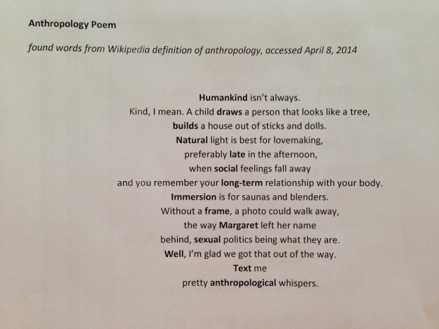 Poem-A-Day – Page 2 – Cupertino Poet Laureate