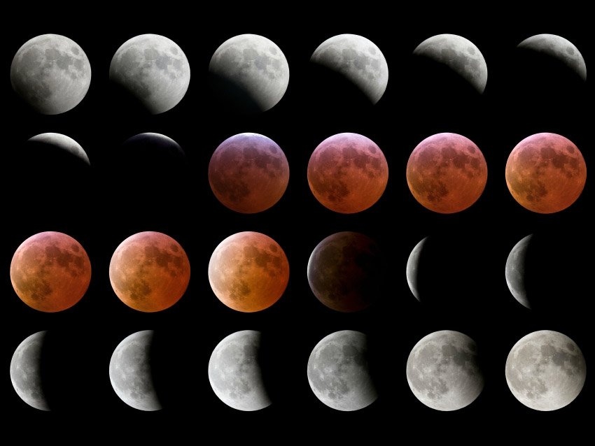 The Passover Full Moon, Bei Dao and Alan Ginsberg – Cupertino Poet Laureate