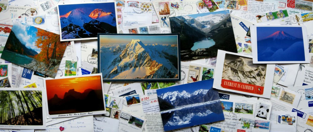 Postcard Poetry Project – Cupertino Poet Laureate