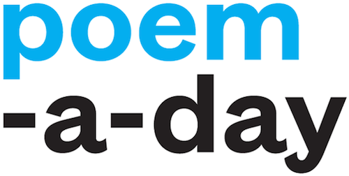National Poetry Month: Poem-a-Day – Cupertino Poet Laureate