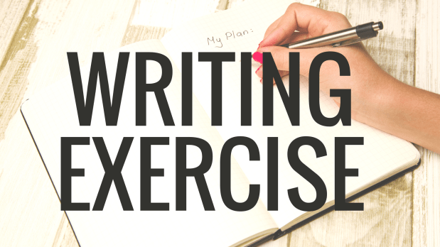 Writing Poetry with Warm Ups by Kaecey McCormick – Cupertino Poet Laureate