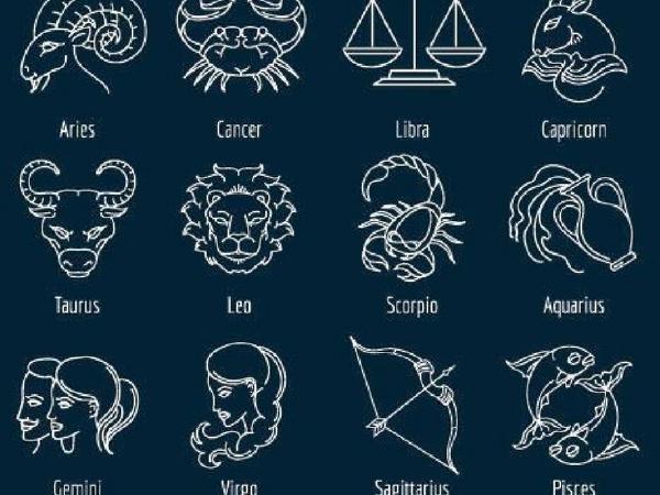 Poetry Prompt: Horoscope Poetry – Cupertino Poet Laureate